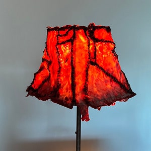 Human Skin Lamp - Etsy