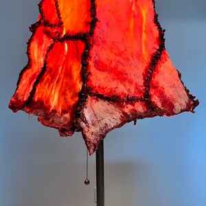 Human Skin Lamp - Etsy
