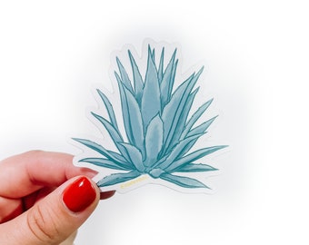 Blue Agave - Etsy
