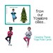 Themed Yoga Pose Cards for Preschoolers - Gross Motor Activities - Set ...