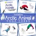 Winter Theme Bundle Yoga & Movement Cards - Etsy