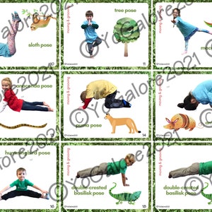 Slowly Slowly Slowly Said the Sloth Yoga & Movement Pose | Etsy