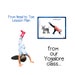 From Head to Toe Yoga & Movement Cards and Activity Sheet - Etsy