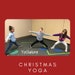 The Christmas Story Yoga & Movement Pose Cards - Etsy