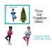 Camping Theme Yoga & Movement Pose Cards With Memory Game - Etsy