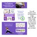 Halloween/movement Activities for Preschool: Yoga & Movement Pose Cards ...