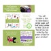 Summer Theme: Things We Do in Summer Yoga & Movement Pose Cards - Etsy
