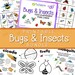 Back to School Yoga, Movement, and Activity Bundle for Early Learning ...