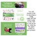 Transportation Preschool Activities: Yoga & Movement Pose Cards and ...