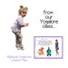 Mythical Creatures Yoga & Movement Pose Cards: Mermaid, Unicorn, Dragon ...
