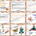 Fall Theme Activities -- Yoga & Movement Pose Cards -- Movement ...
