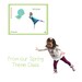 Spring Theme Yoga & Movement Cards - Etsy