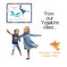 Preschool Themes Movement Bliss: Yoga & Activity Pose Cards for ...