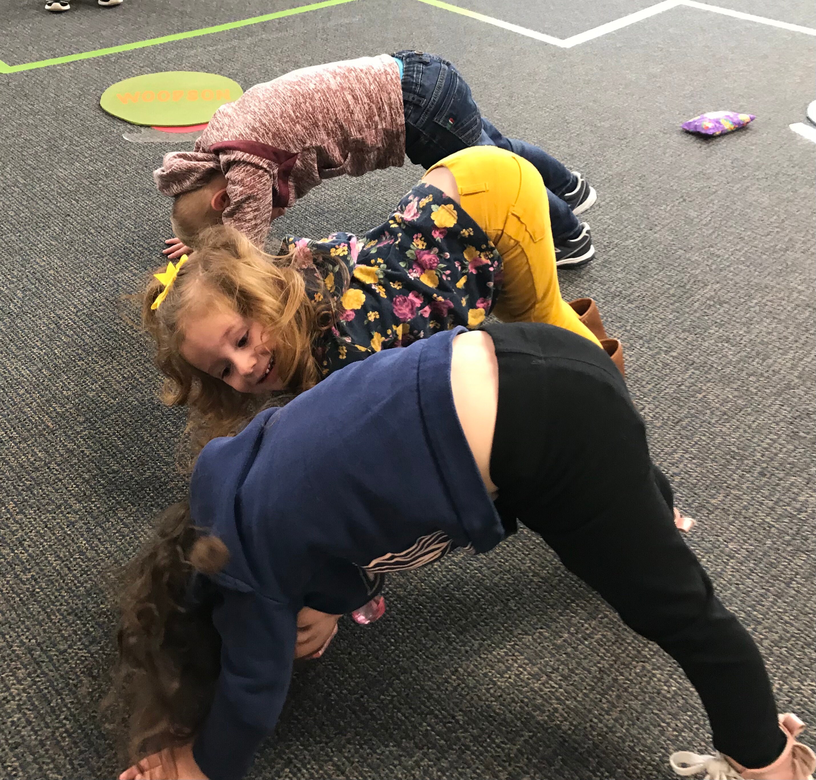 Slowly Slowly Slowly Said the Sloth Yoga & Movement Pose - Etsy