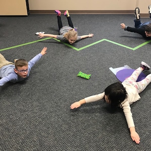 Slowly Slowly Slowly Said the Sloth Yoga & Movement Pose | Etsy