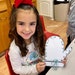 The Mitten Yoga & Movement Pose Cards With Activity - Etsy