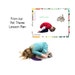Pet Theme Yoga & Movement Pose Cards - Etsy