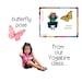 Summer Theme: Things We Do in Summer Yoga & Movement Pose Cards - Etsy