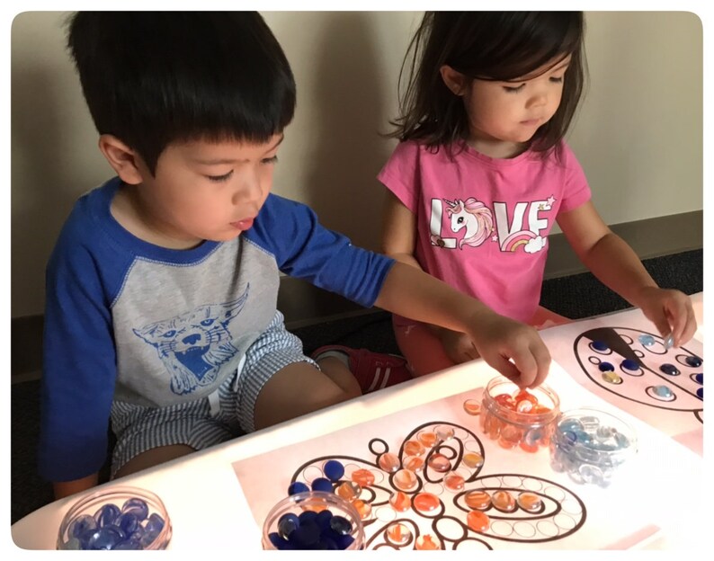 Bug | Insect Activity Pack: Dot Marker Printables and Memory Game - Etsy