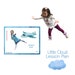Preschool-friendly Yoga & Movement Cards Bundle | Eric Carle Inspired ...