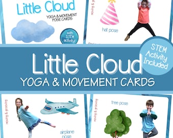 Affirmation Cards for Children - Etsy