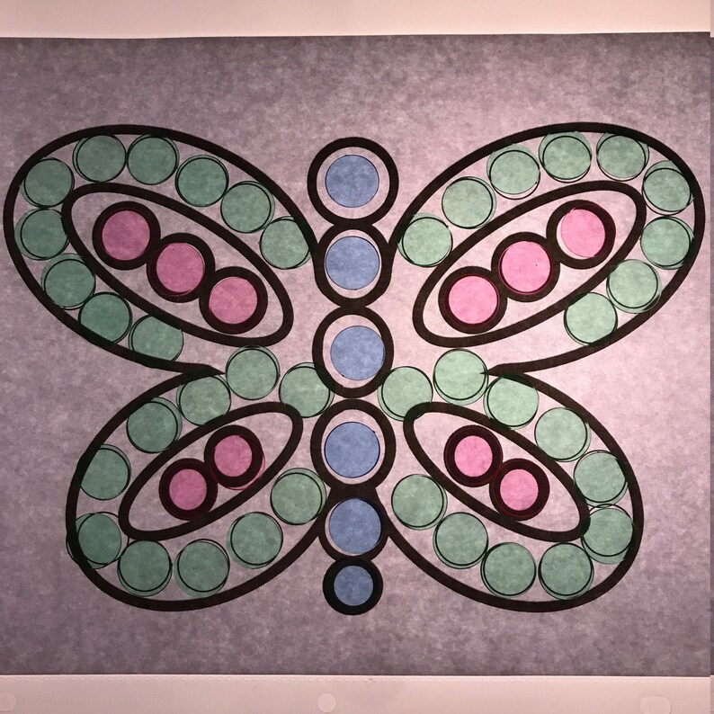 Bug | Insect Activity Pack: Dot Marker Printables and Memory Game - Etsy