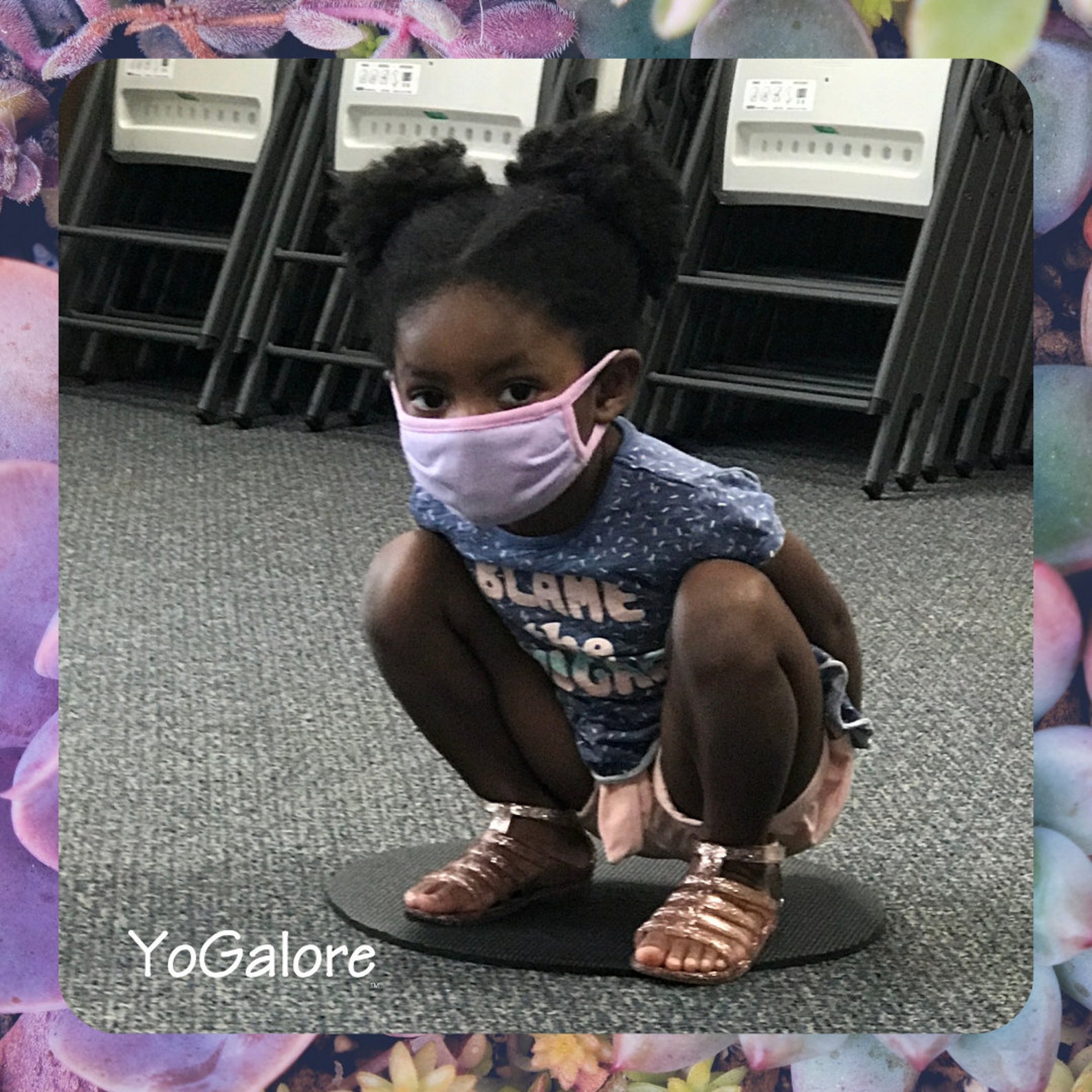 Desert Animal Yoga & Movement Pose Cards - Fun and Engaging Activity ...