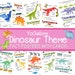 The Mitten Yoga & Movement Pose Cards With Activity - Etsy