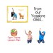 Farm Theme Yoga & Movement Cards With Classic Memory Game - Etsy