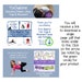From Head to Toe Yoga & Movement Cards and Activity Sheet - Etsy