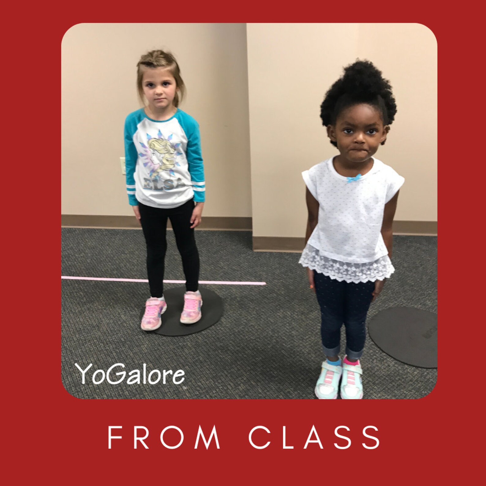 The Christmas Story Yoga & Movement Pose Cards - Etsy