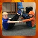 Thanksgiving Theme Activities: Yoga & Movement Pose Cards and Memory ...