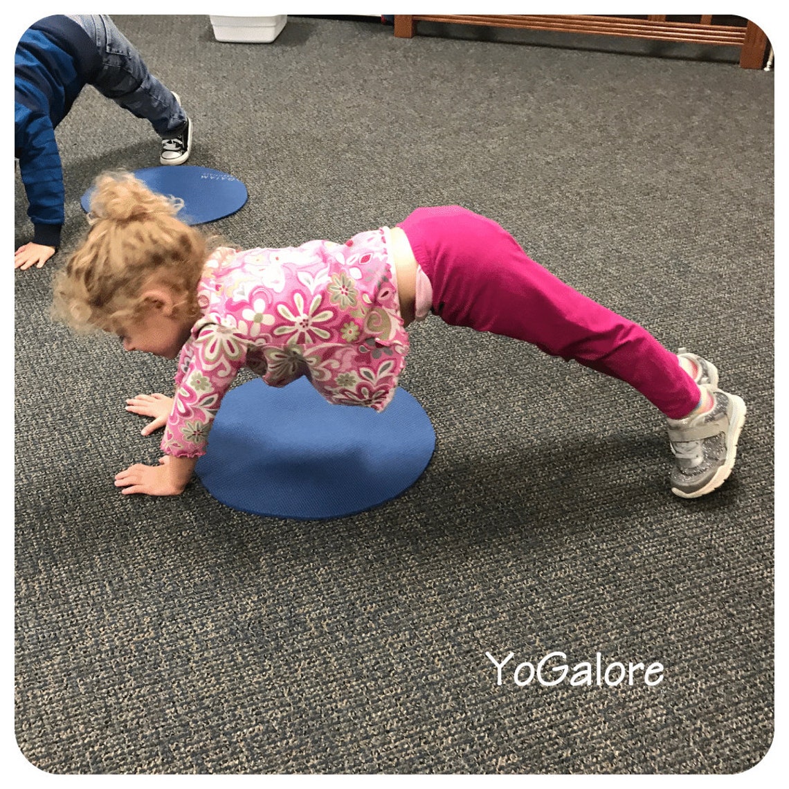 Hibernating Animals Yoga & Movement Pose Cards - Etsy