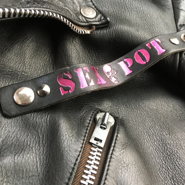 Sex Pot Revenge Etsy