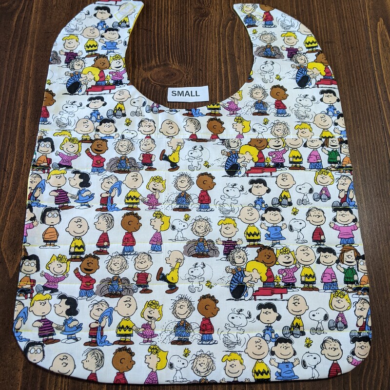 Peanuts Character - Etsy