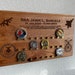 Challenge Coin Plaque - Etsy