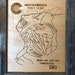 Engraved Ski Map Breckenridge: Peak 8 - Etsy