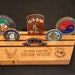Challenge Coin Holder - Etsy