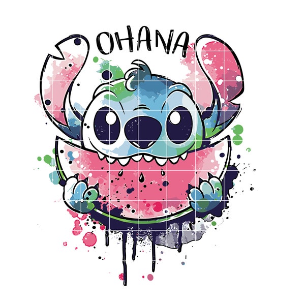 Watermelon Svg - Etsy