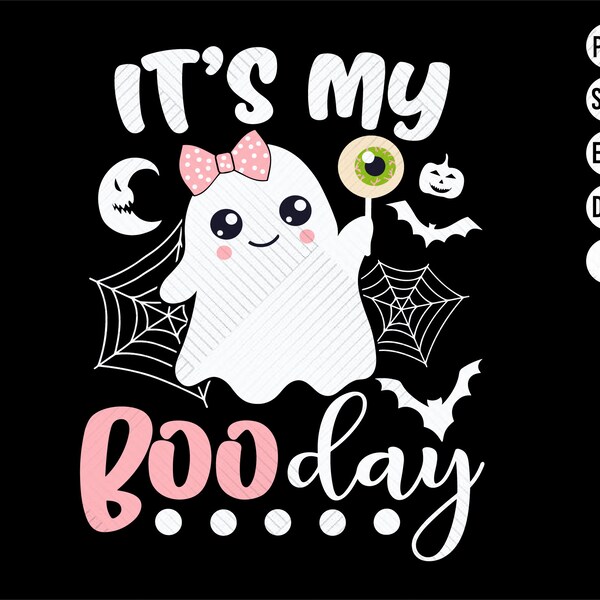 My Boo - Etsy