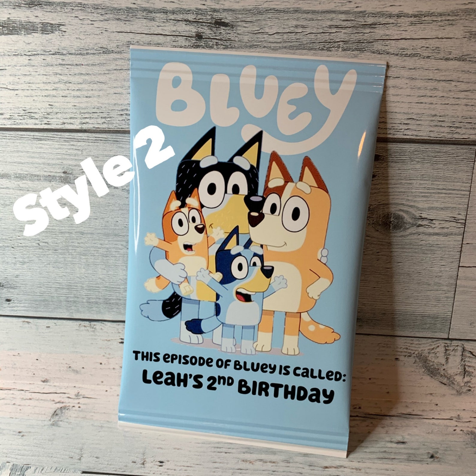 Bluey Party Favors Bluey Theme Party Favors Custom Party Etsy bluey-party-favors-bluey-theme-party-favors-custom-party-etsy