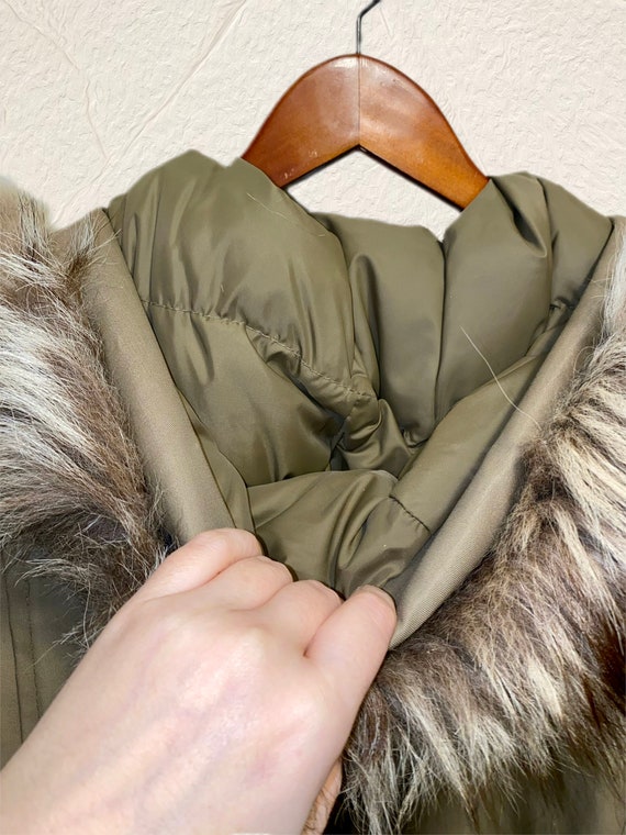 Vintage 1980’s Deacon Brothers Waterfowl Down Filled … - Gem