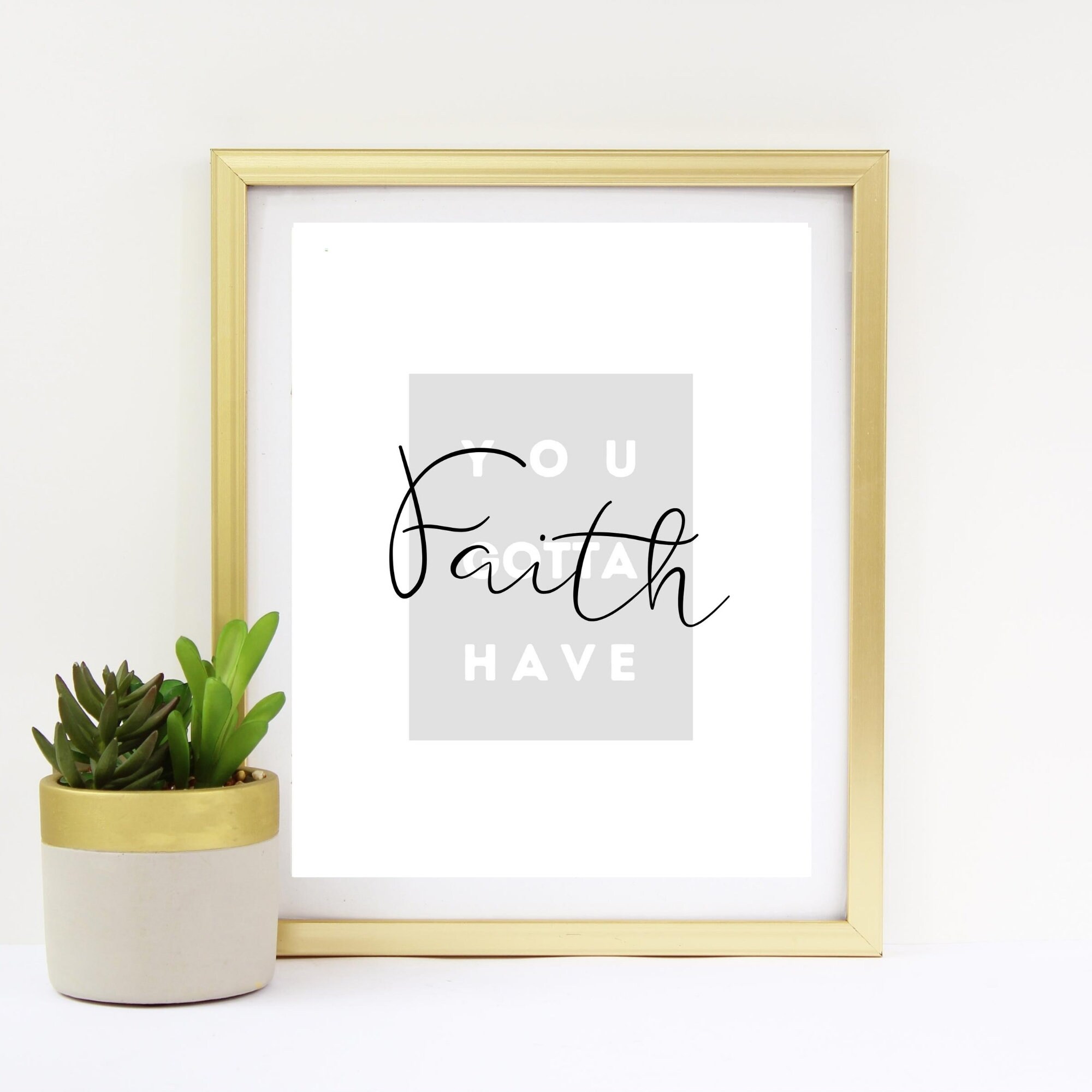 A Friendly Reminder - Etsy