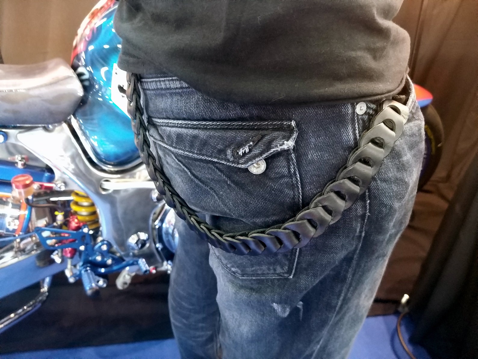 Motorcycle Gifts, Biker Keychain, Motorbike Keychain, Biker Gifts ...