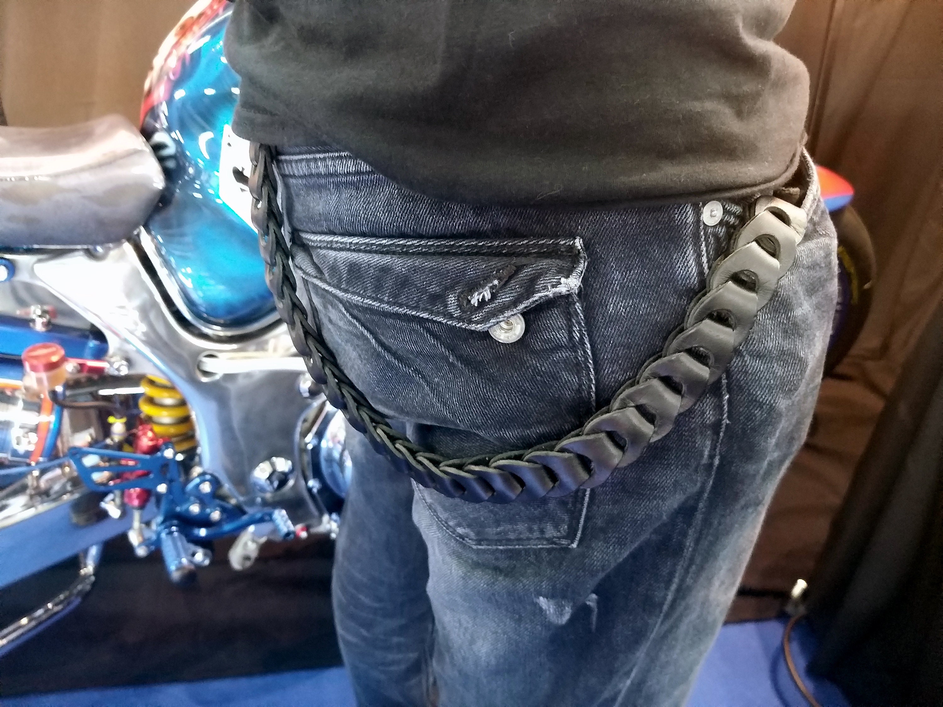 Motorcycle Gifts, Biker Keychain, Motorbike Keychain, Biker Gifts ...