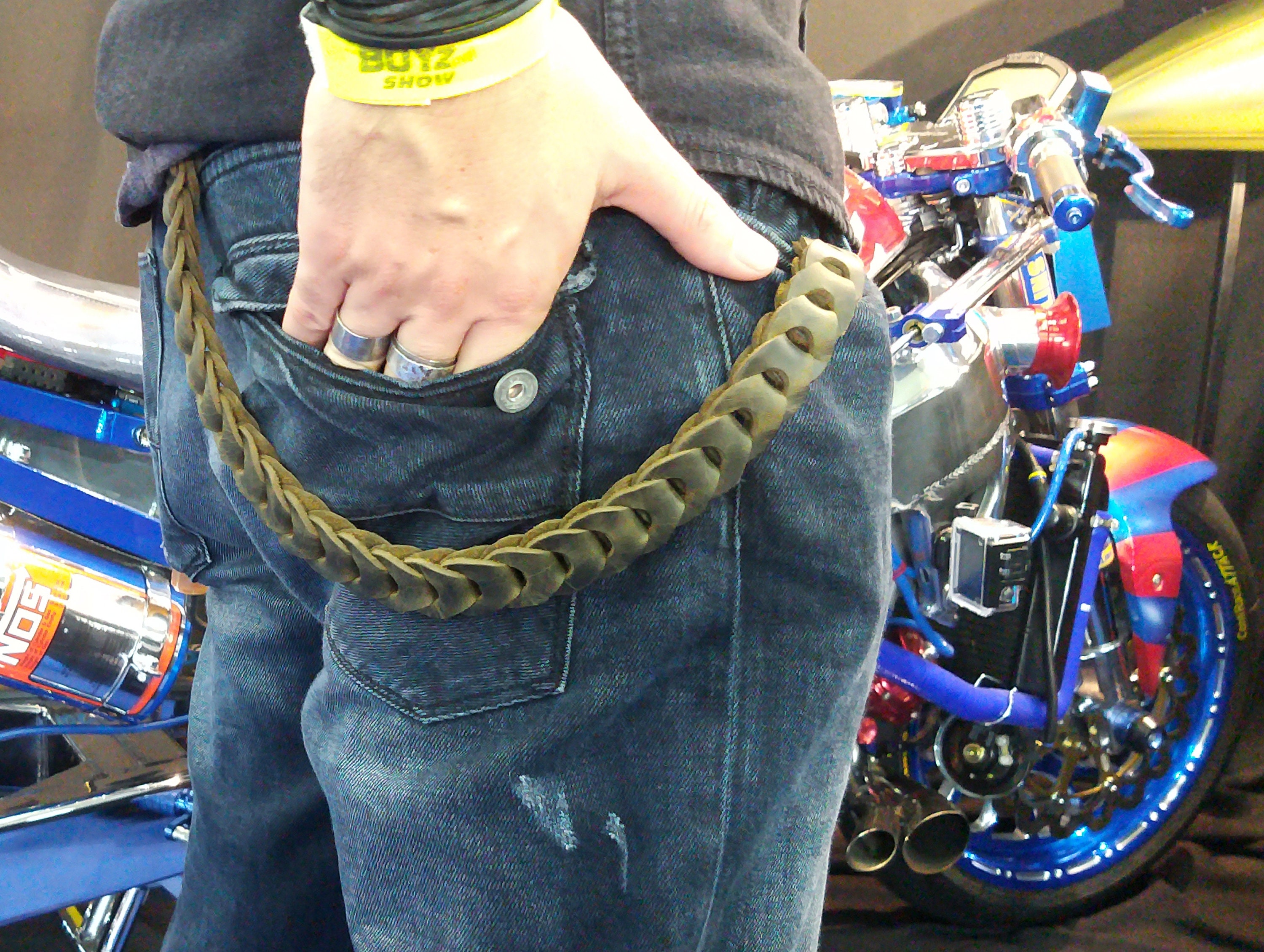 Motorbike Keychain, Biker Keychain, Biker Gifts, Motorcycle Keychain ...