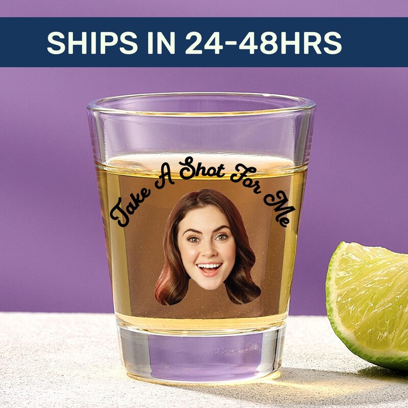 Funny Shot Glasses - Etsy