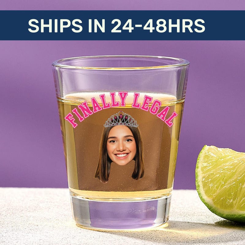 Fun 21 St Birthday Gift - 60+ Gift Ideas for 2026