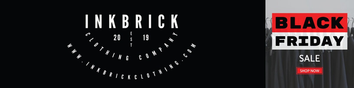 inkbrick - Etsy