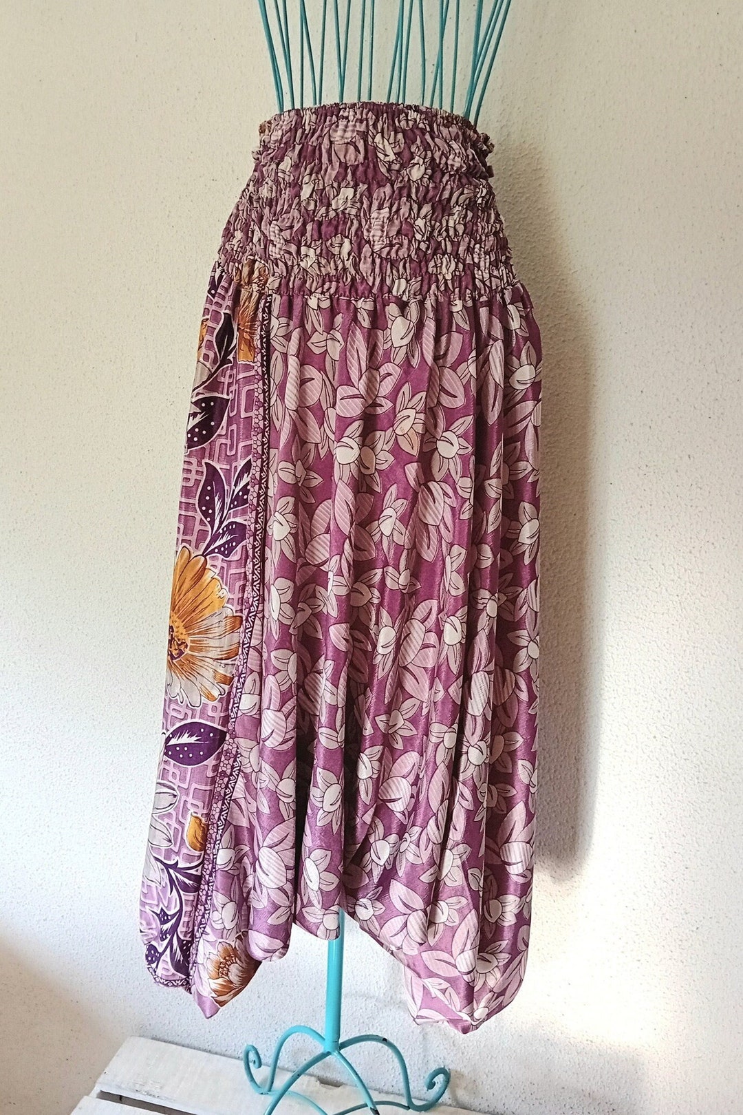 Indian Sarouel Trousers, Jumpers, Yoga, India, Nepal - Etsy